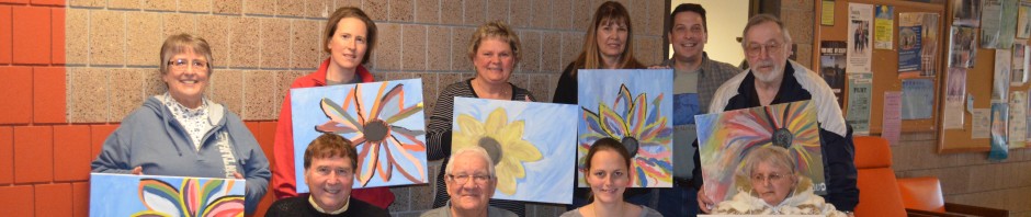 Recent Activities Chippewa Valley Aphasia Group Recent Activities Chippewa Valley Aphasia Group