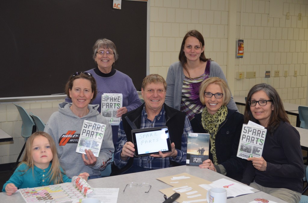 Recent Activities Chippewa Valley Aphasia Group